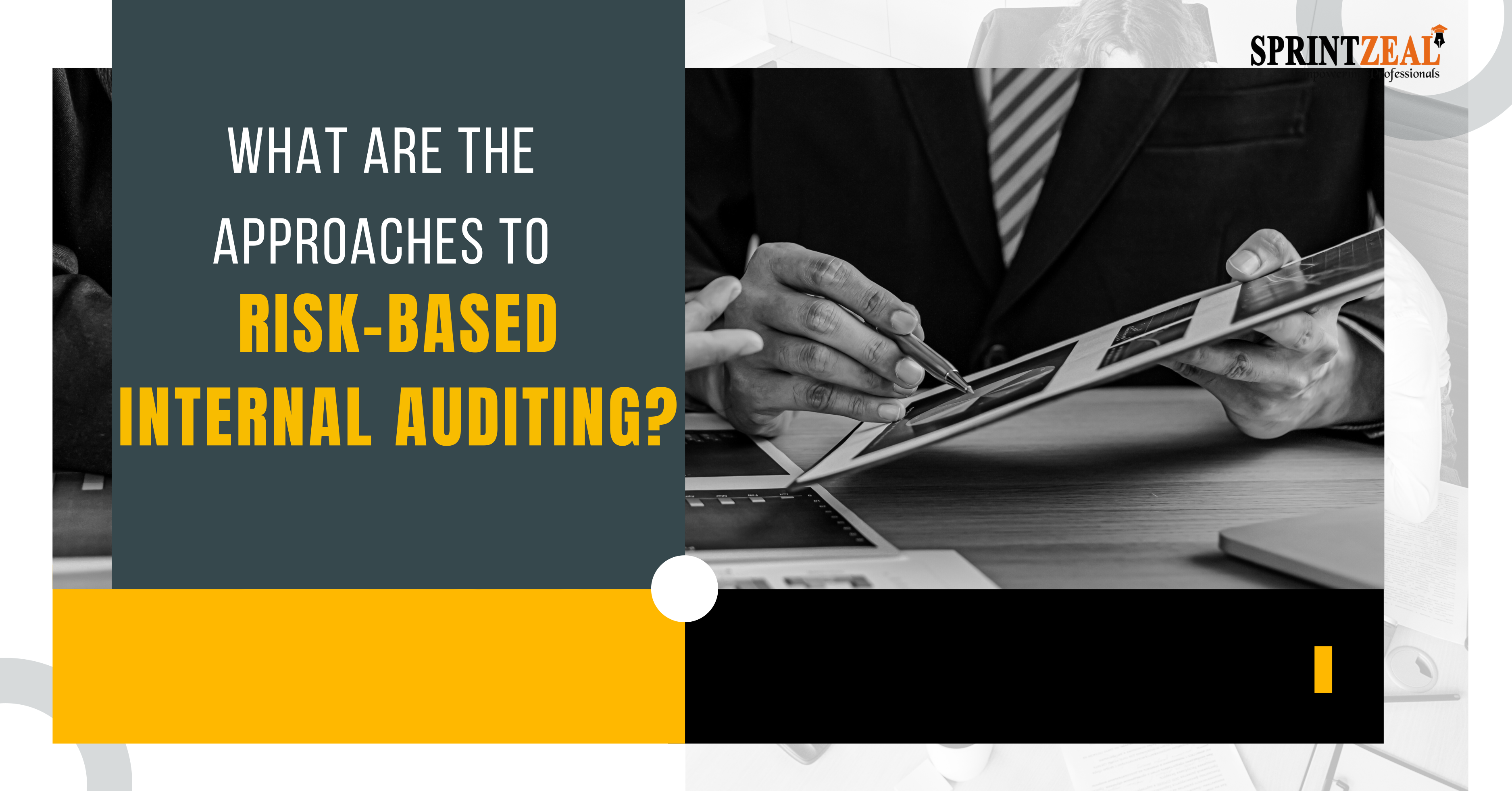 Practice Guide: Developing A Risk-Based Internal Audit Plan – KHLJE