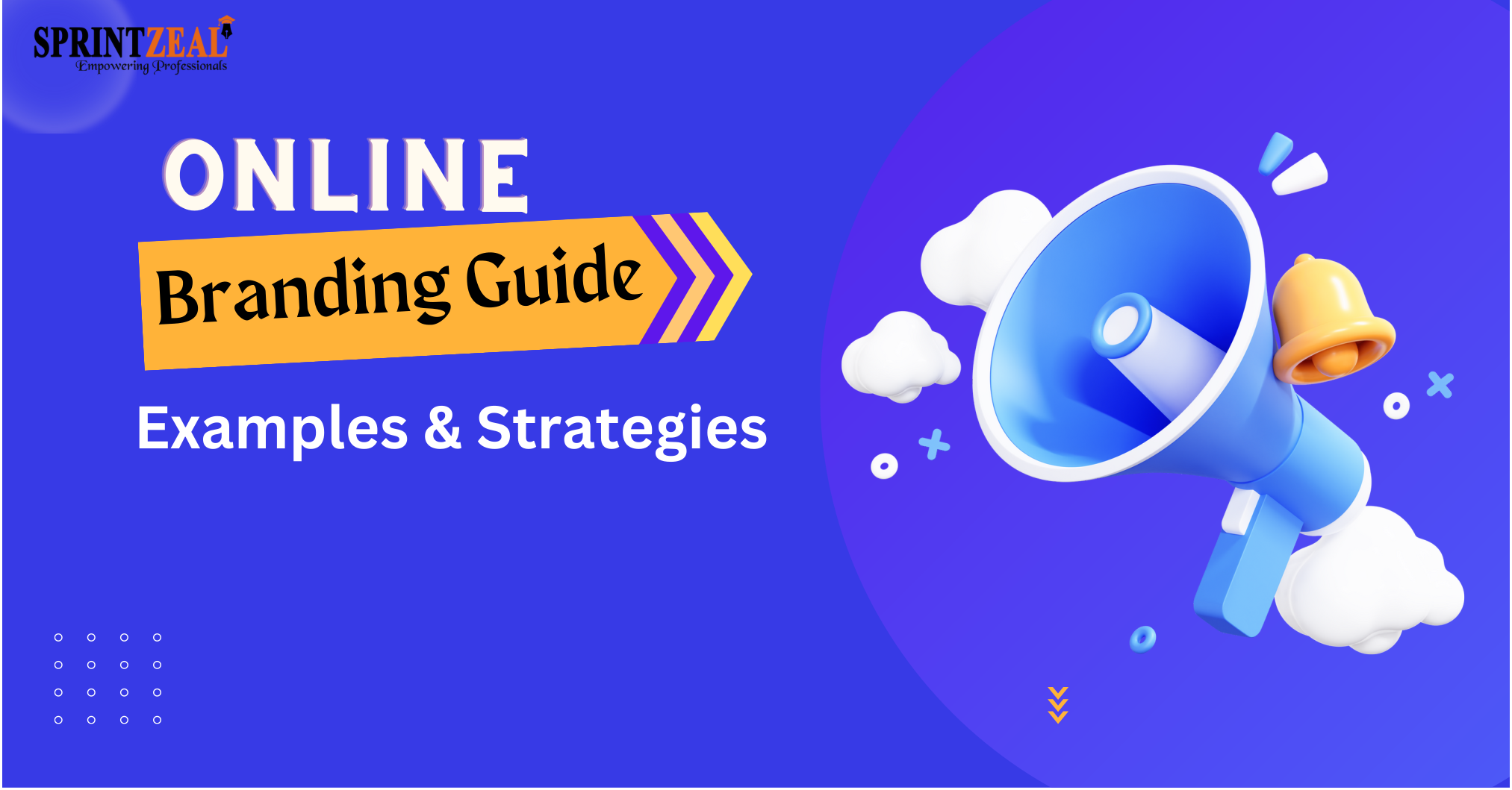 Online Branding Examples Strategies