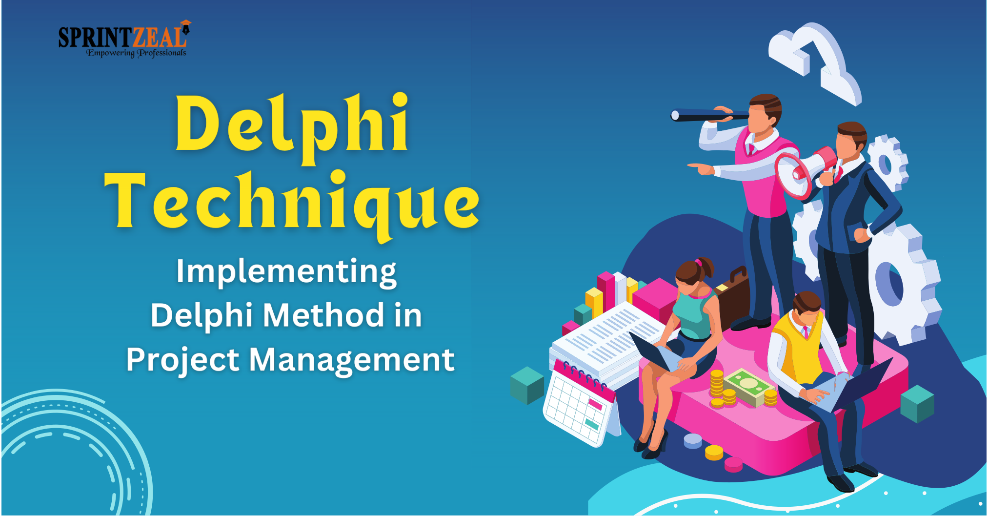 Delphi Technique In Project Management Sprintzeal